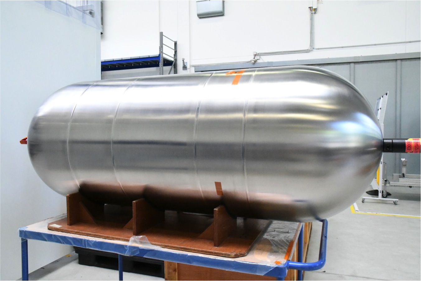 Gallery - MT Aerospace